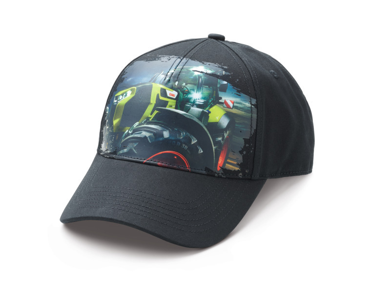 Cap | CLAAS Collection