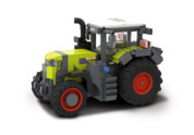 Brick models | CLAAS Collection