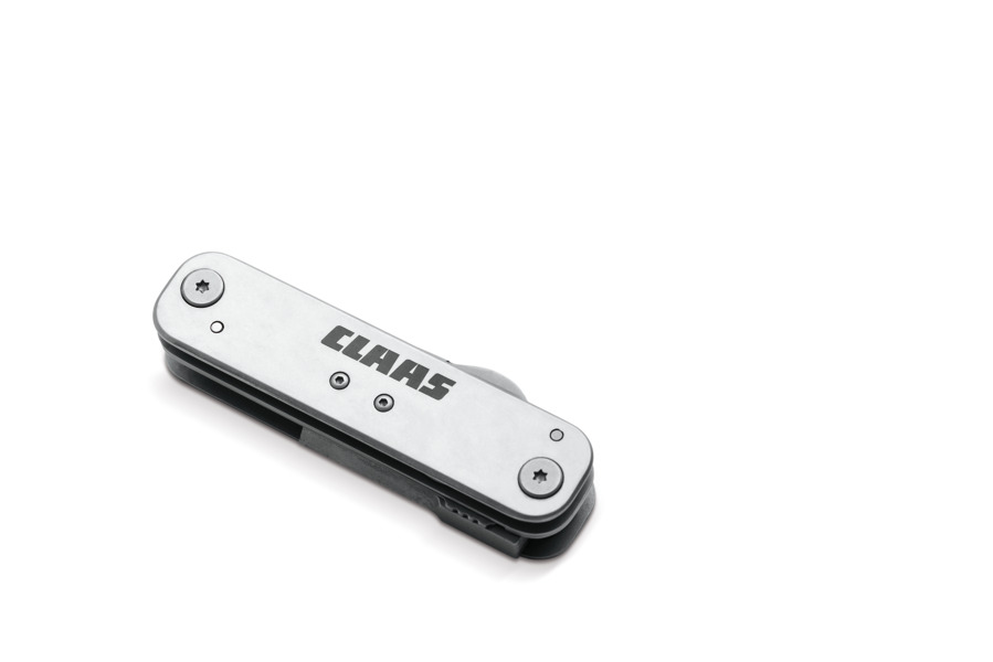 Tool CLAAS | CLAAS Collection