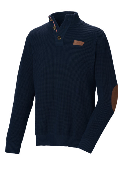 Knitted troyer | CLAAS Collection