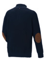 Knitted troyer | CLAAS Collection