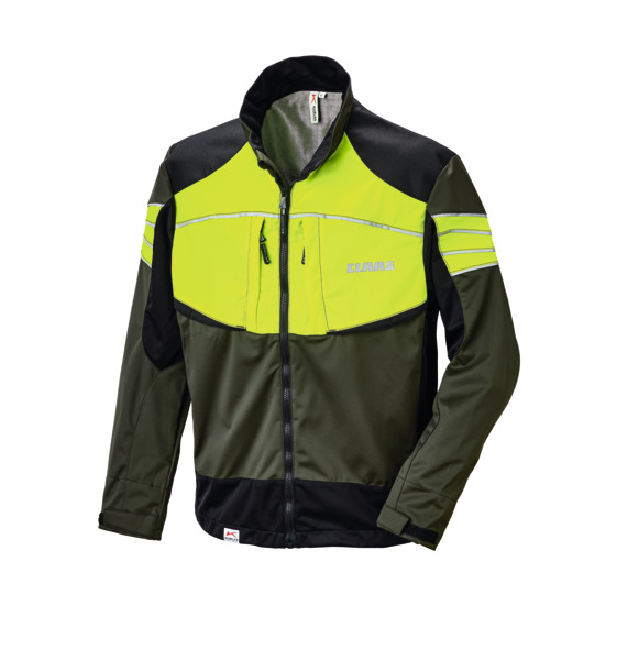 Ultrashell jacket | CLAAS Collection