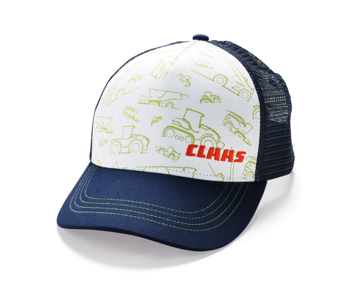 Cap children | CLAAS Collection