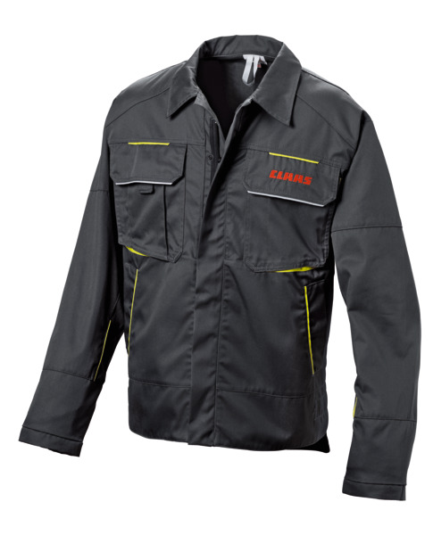 Jacket | CLAAS Collection