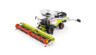 TRION 750 MONTANA + CONVIO 1080 FLEX | CLAAS Collection