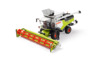 TRION 730 + VARIO 930 Canola | CLAAS Collection