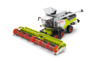 TRION 750 TERRA TRAC + CONVIO 1080 FLEX | CLAAS Collection