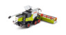 TRION 750 TERRA TRAC + CONVIO 1080 FLEX | CLAAS Collection