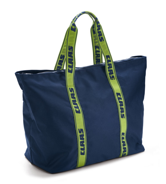 Sauna bag | CLAAS Collection