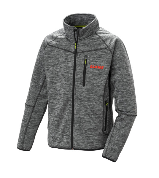 Polyfleece jacket | CLAAS Collection