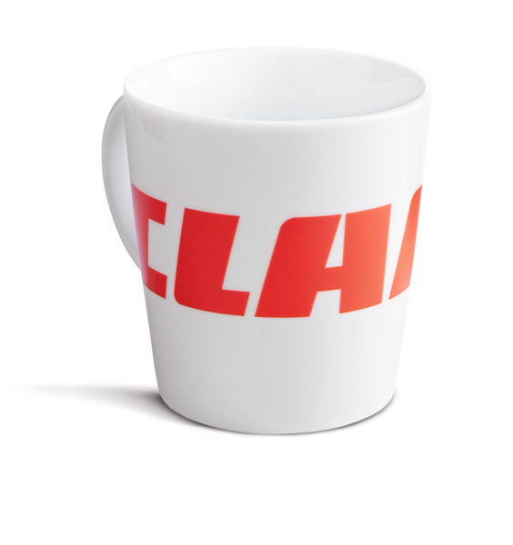 Mug CLAAS | CLAAS Collection