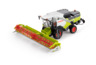 TRION 730 + CONVIO 1080 FLEX | CLAAS Collection