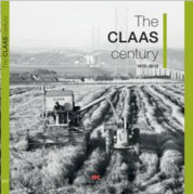 Books | CLAAS Collection