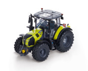 Startseite | CLAAS Collection