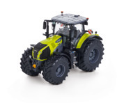 Startseite | CLAAS Collection