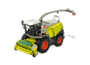 Startseite | CLAAS Collection