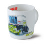 Collector's mug JAGUAR 20,000 Limited Edition | CLAAS Collection