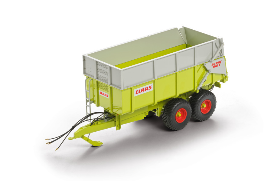 CARAT 160 T | CLAAS Collection