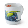 Collector's mug JAGUAR 50 years | CLAAS Collection